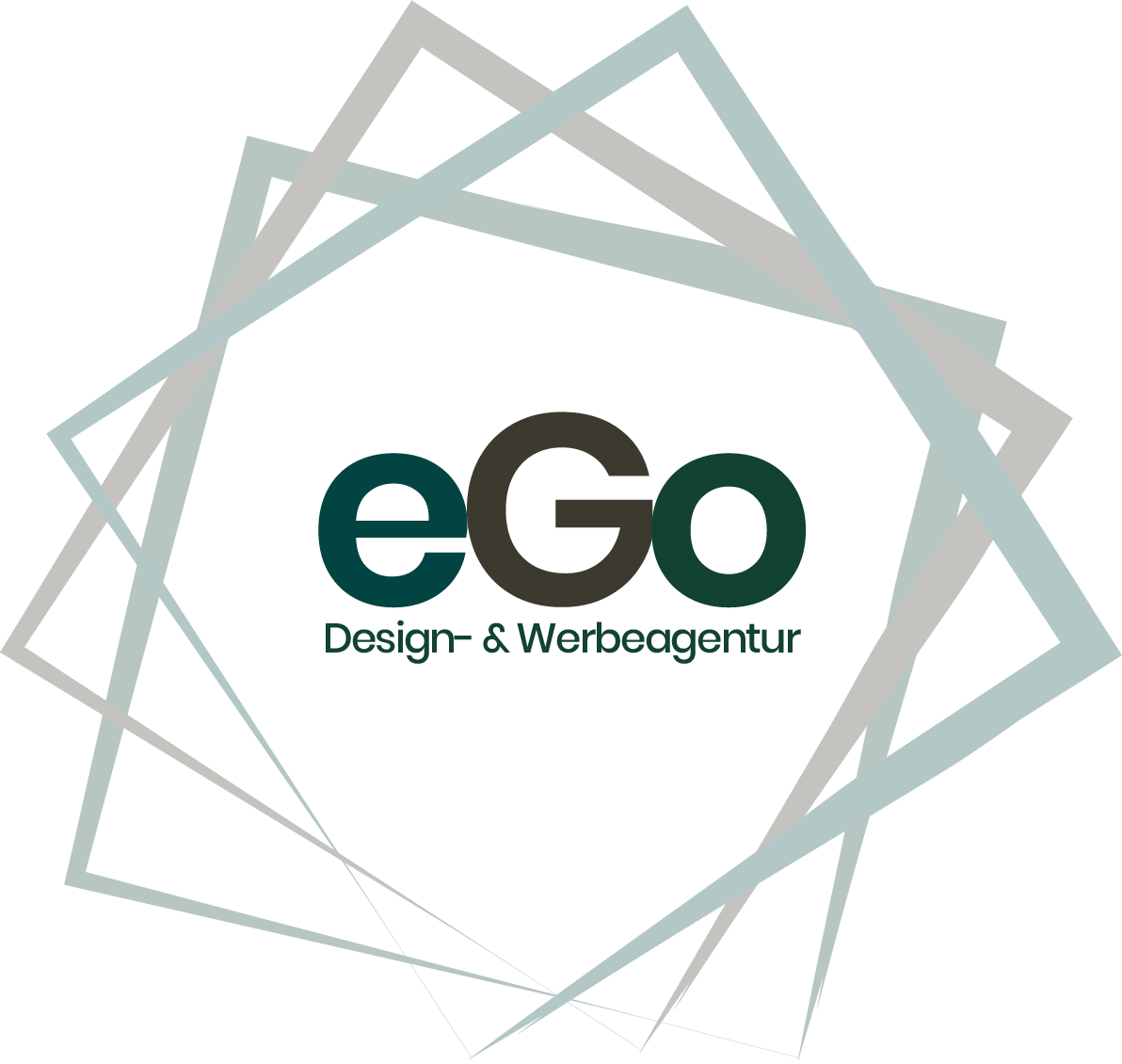 eGo - Design- & Werbeagentur